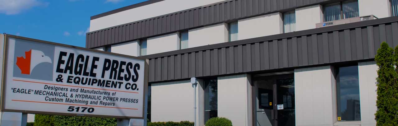 About Eagle Press | Over 60 Years of Proven Success