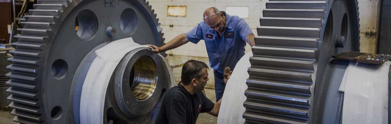 24/7 Press Support | Eagle Press Service Capabillties