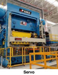 Eagle Press | A Leading Press Manufacturer in North American